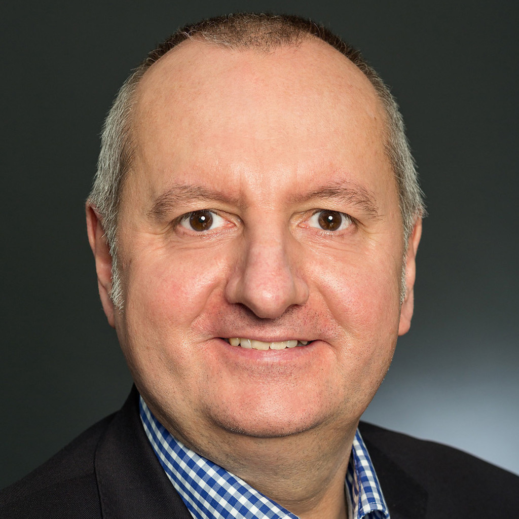 Josef "Sepp" Nerl - Küchenfachberater - porta Möbel | XING