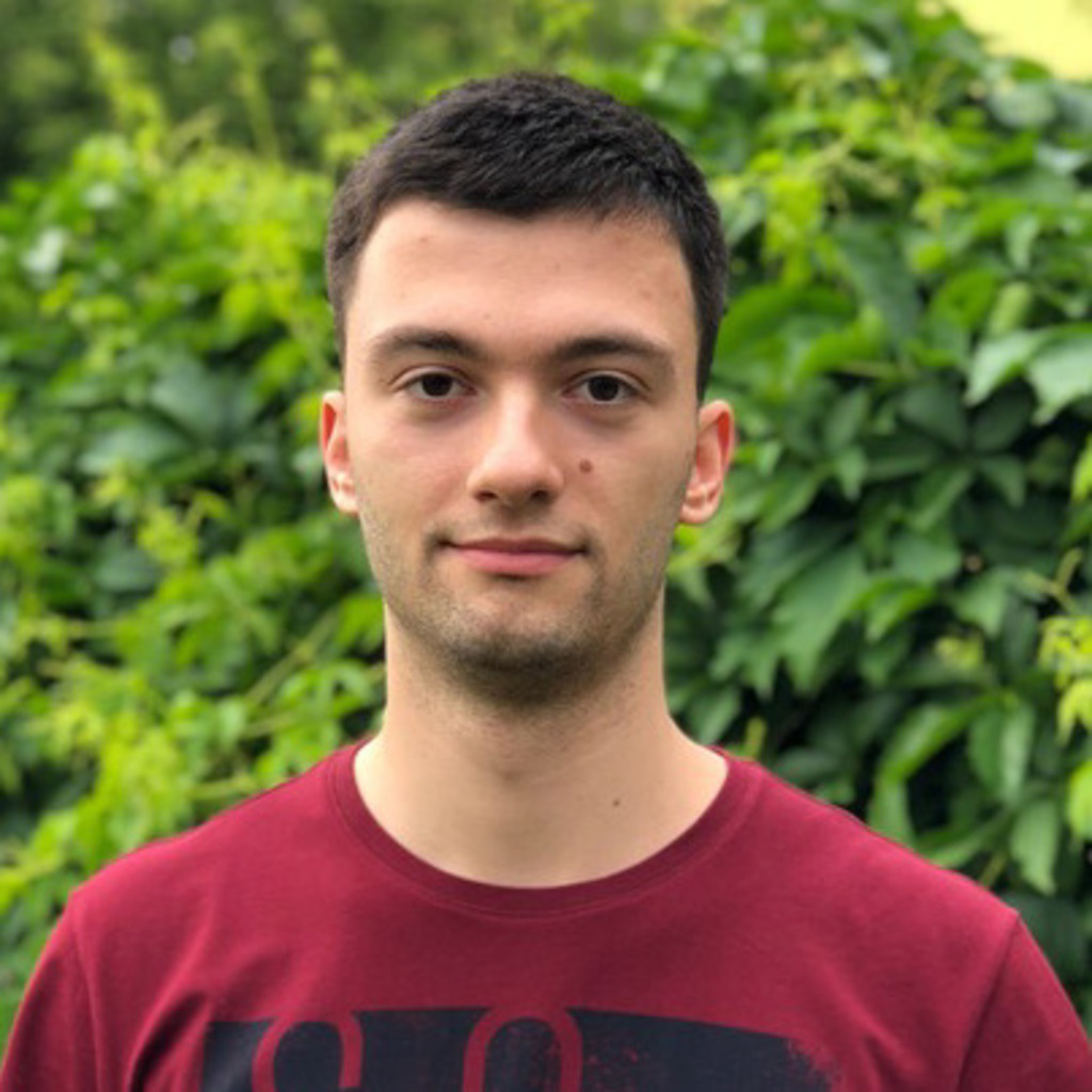 Luka Jurić - Software Engineer - Infinum d.o.o. | XING