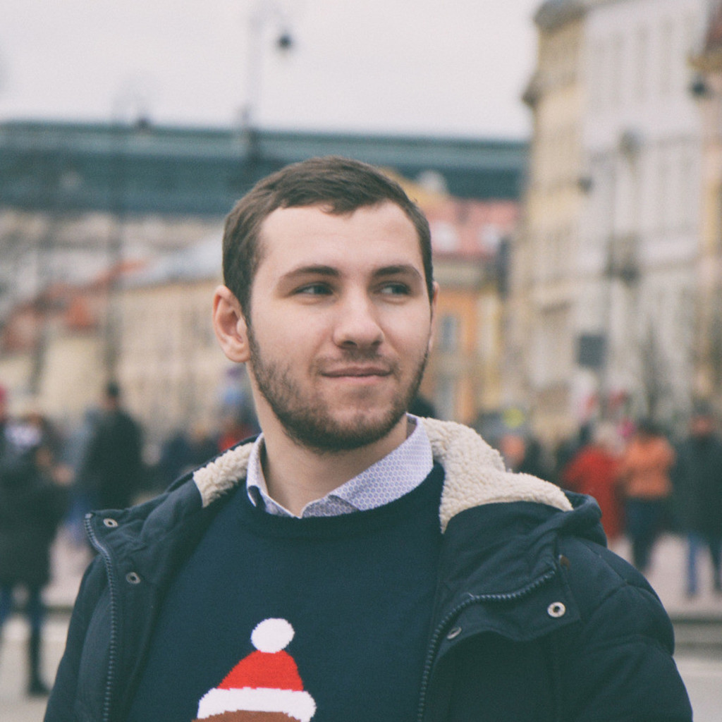 Andrei Pulsha - Staff Software Engineer - Taxfix | XING
