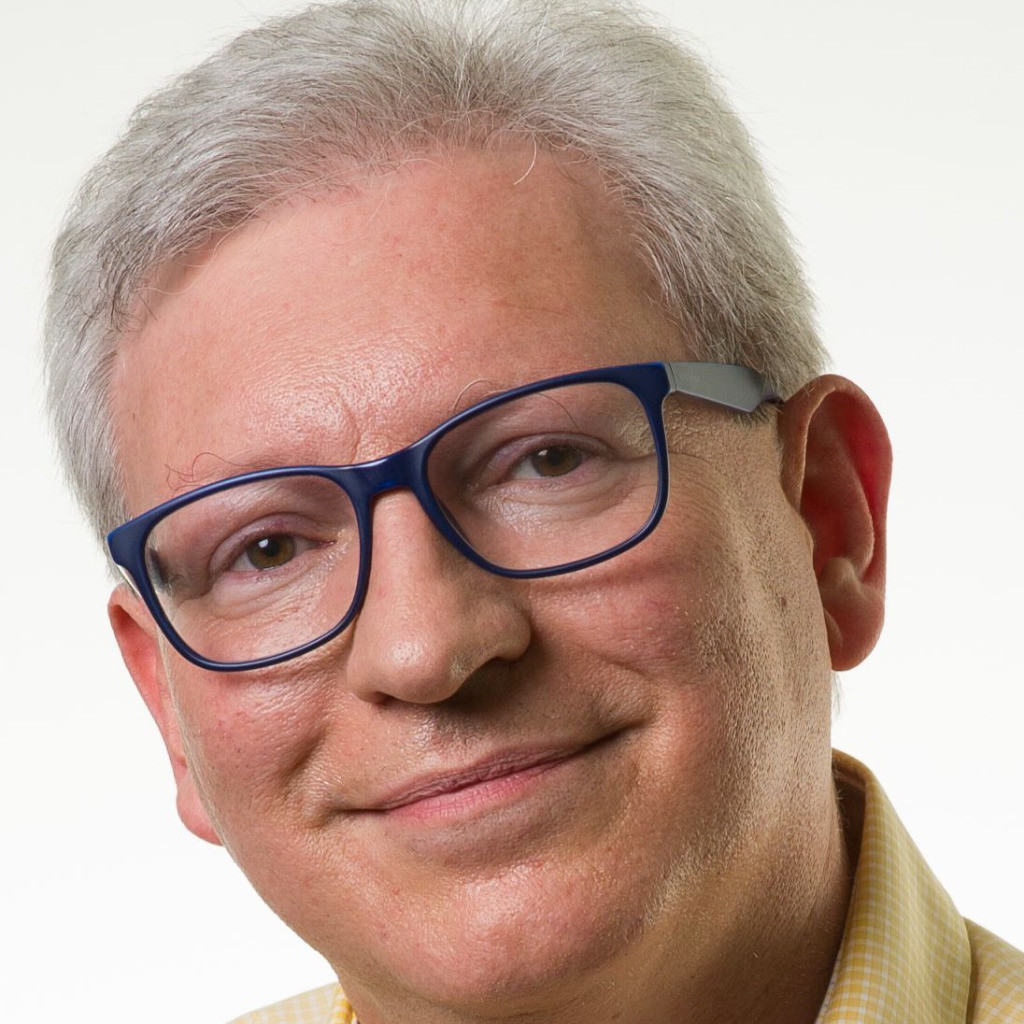 Andreas Loh - Senior Vice President - Service Division Advisory ...