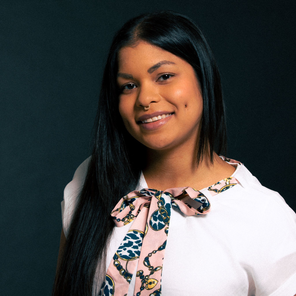 Marcia Purvis - Stellvertretende Filialleiterin - Detlev Louis Motorrad ...