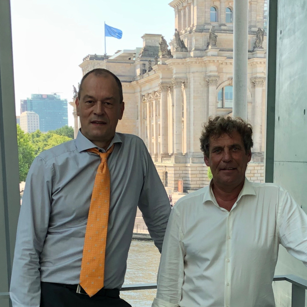 Dipl.-Ing. Klaus Ewald - Leiter Projektmanagement - nachhaltiger ...