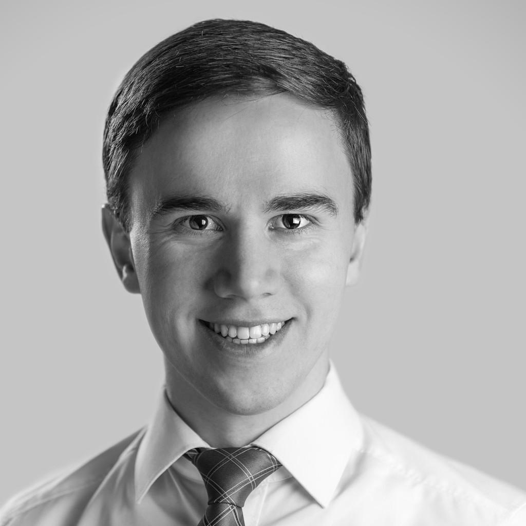 David Penner - Geschäftsführer - Pentra GmbH | XING