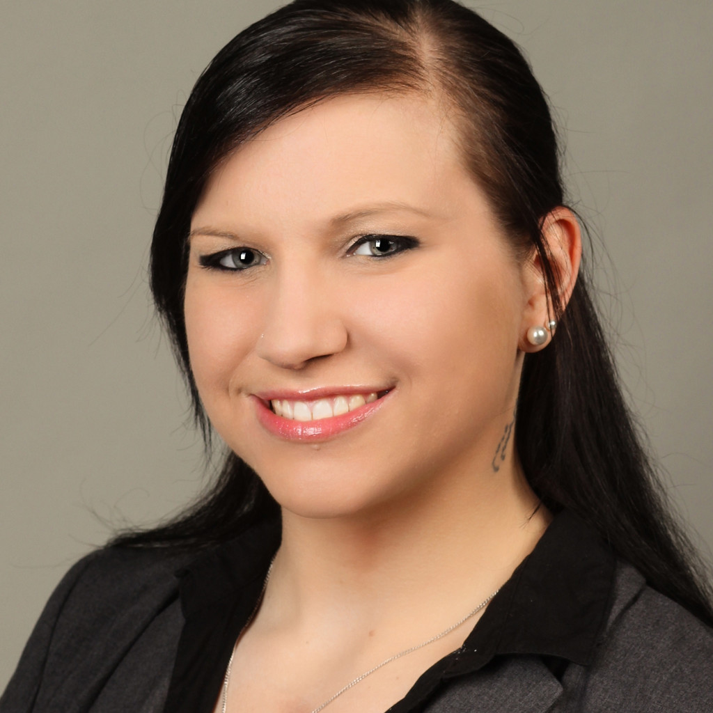 Rebecca Schneider - IT Mitarbeiter - KS Partnersystem GmbH | XING