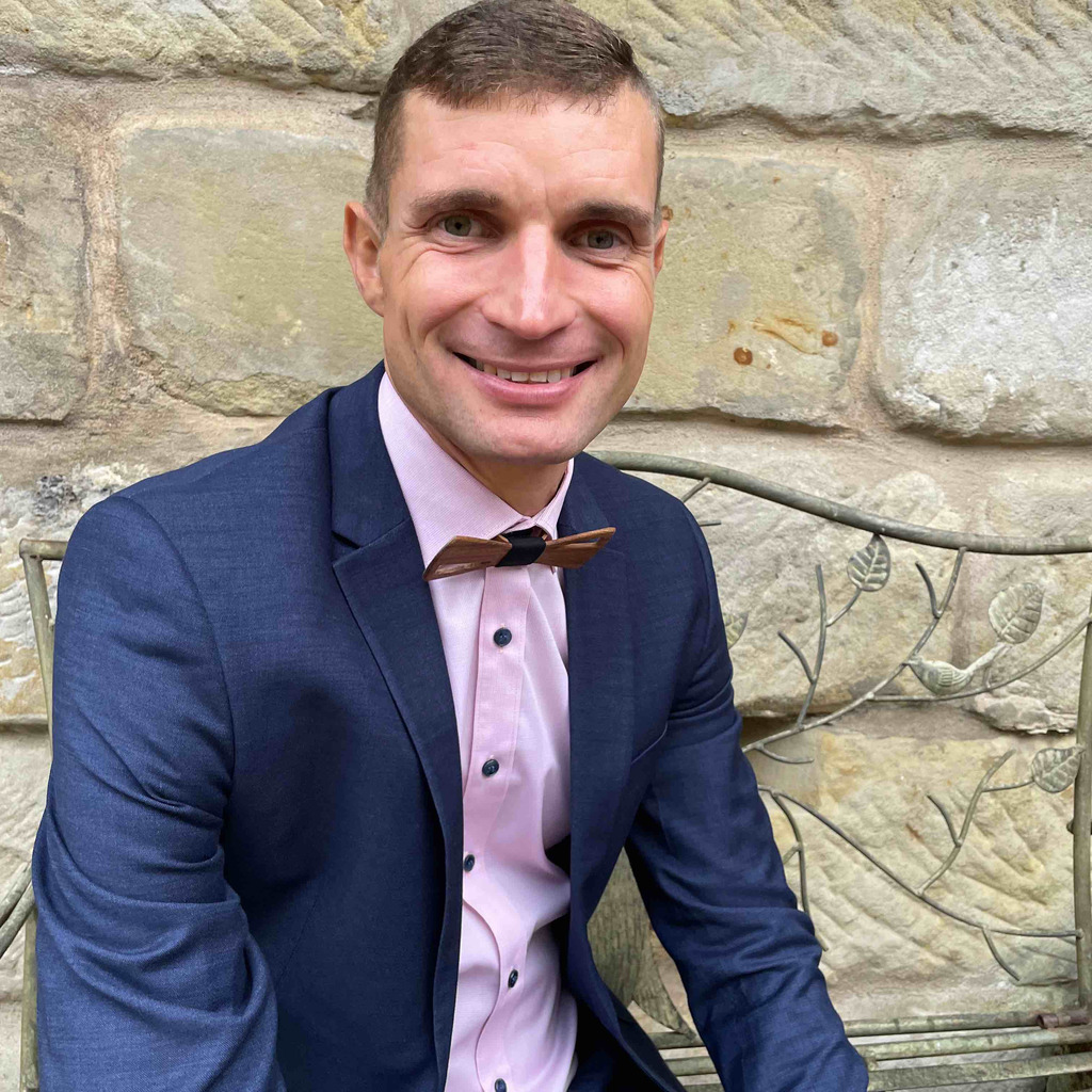 Manuel Karger - Chief Transformation Officer - DEGEN GmbH & Co. KG | XING