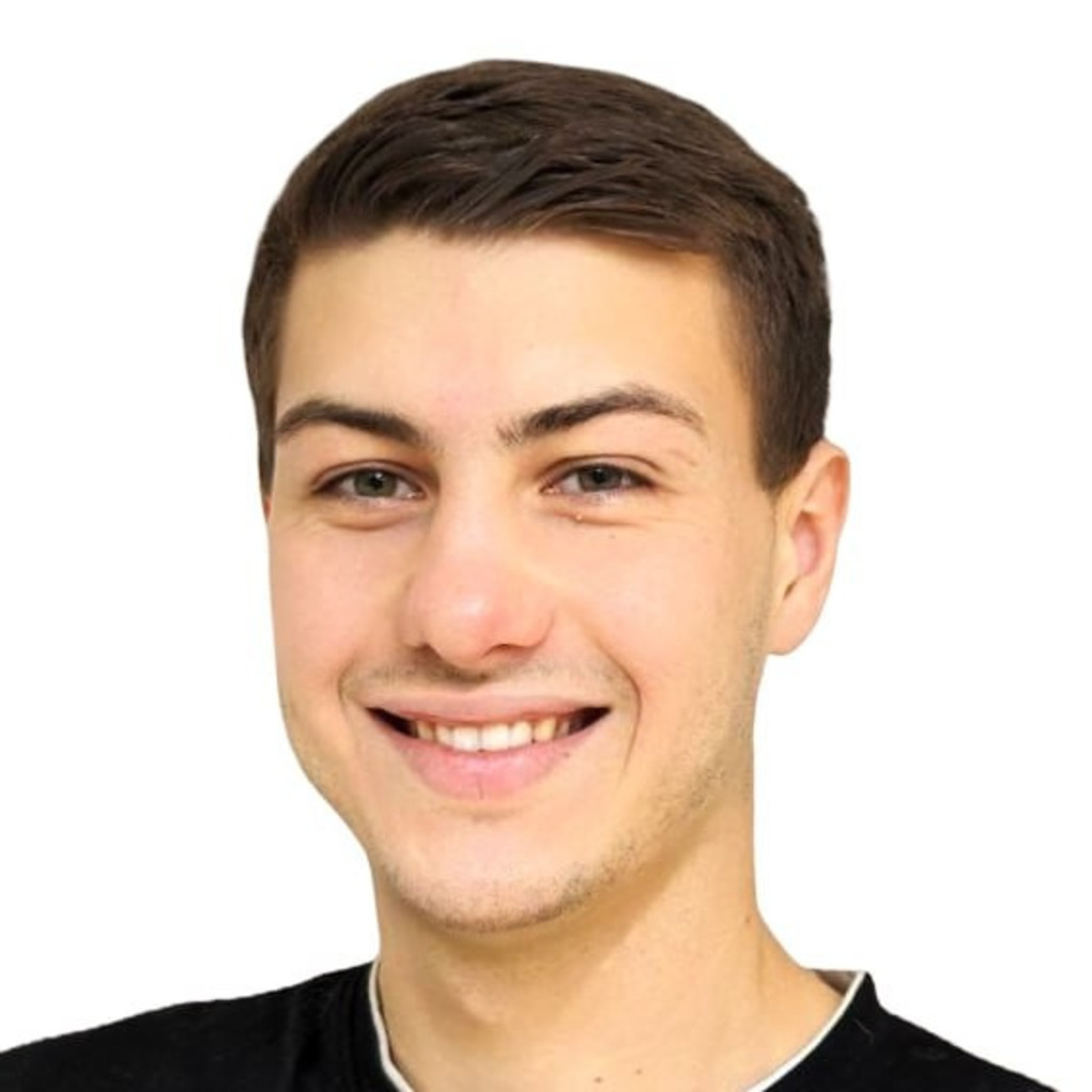 Oleksandr Smolin - Lead Software Engineer - Virtual Line Software | XING