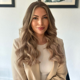 Mia Brückner - Kauffrau Einzelhandel - Bettenhaus Zehlendorf Karin ...