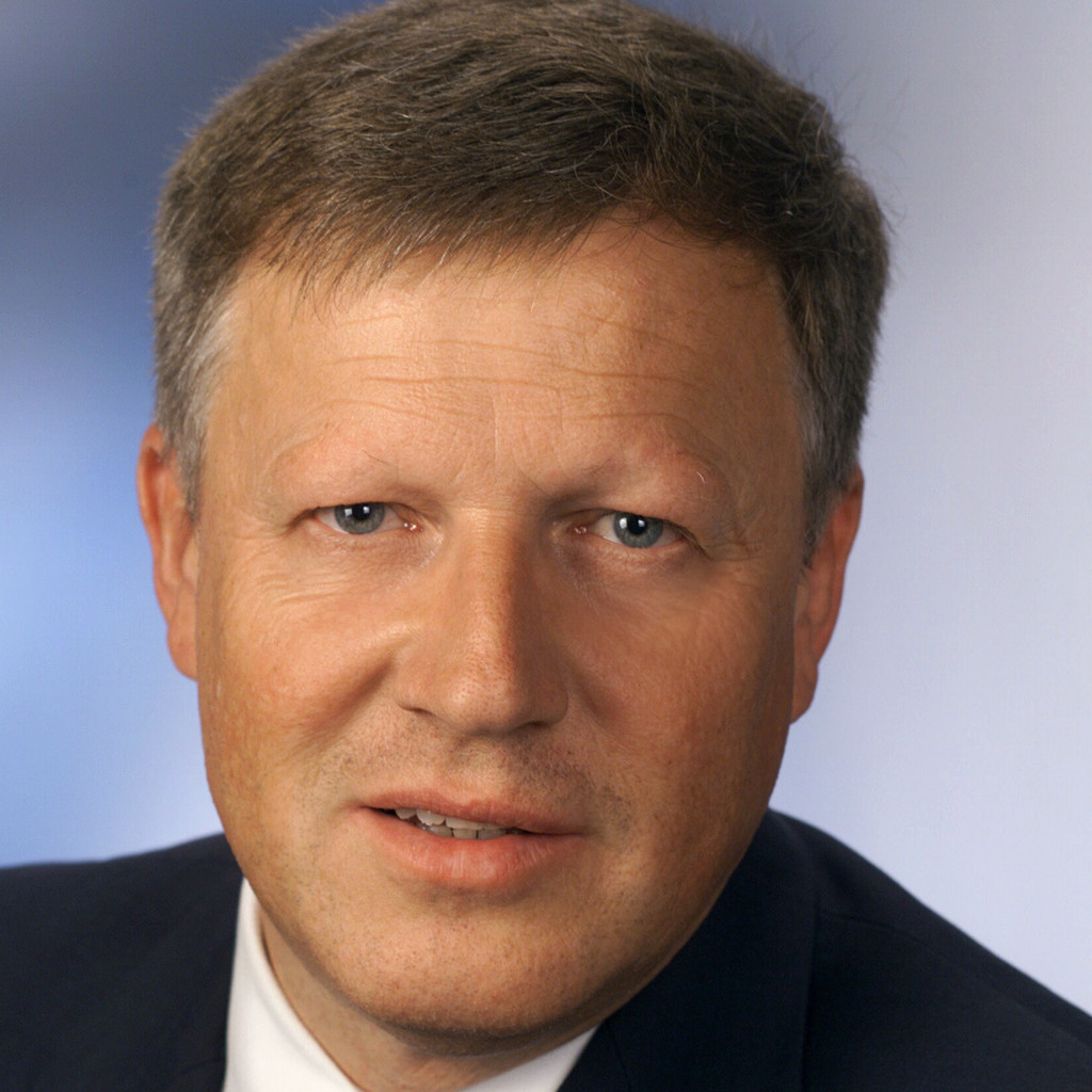 Otto Gumpinger - Geschäftsführer - MSV Multicall | XING