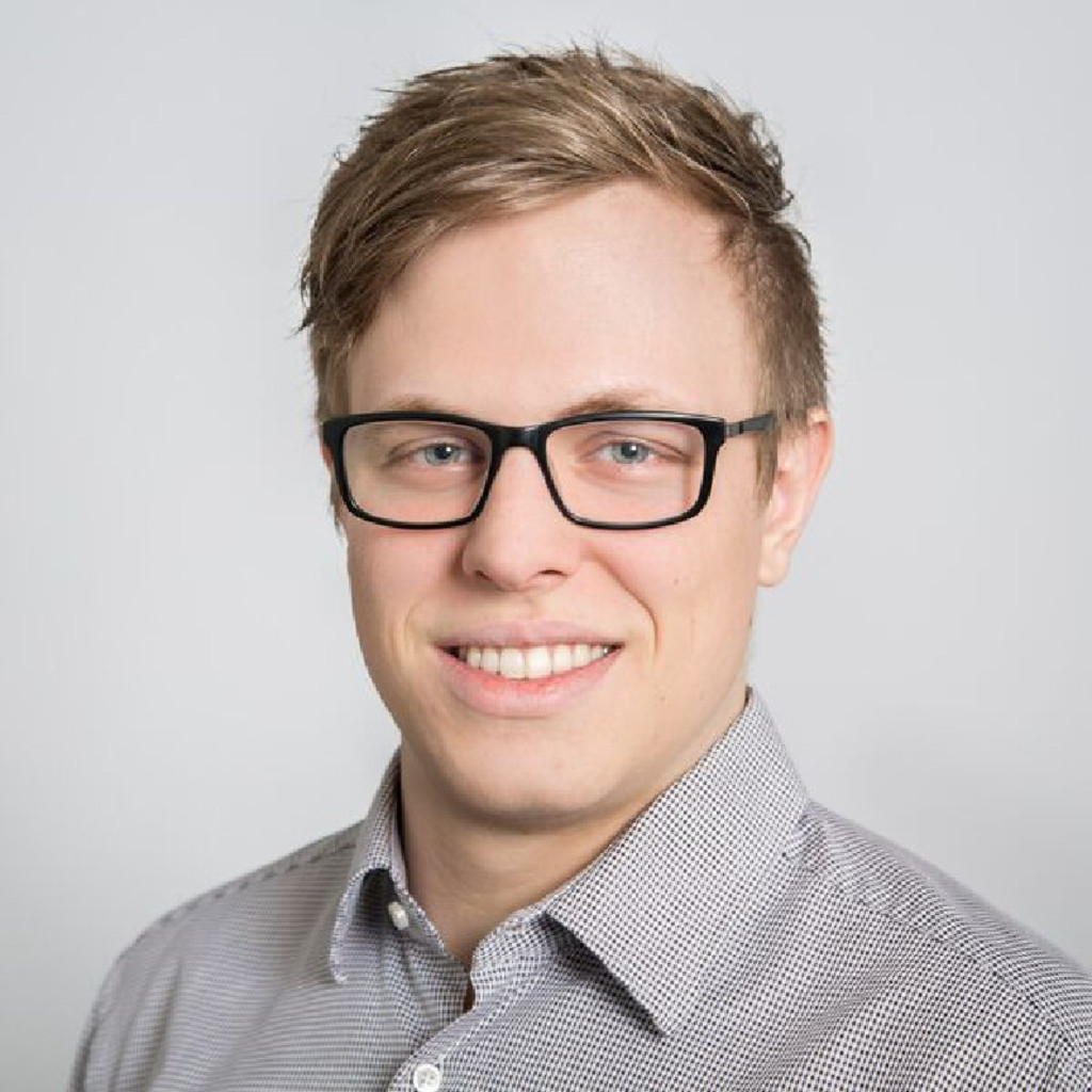 Jonathan Geibel - Maschinenbau - Universität Stuttgart | XING