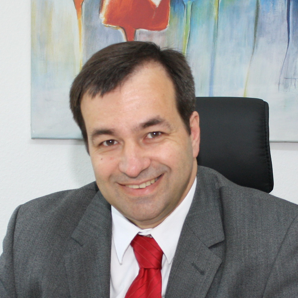 Axel Schmid - Rechtsanwalt - Kanzlei für Arbeitsrecht | XING