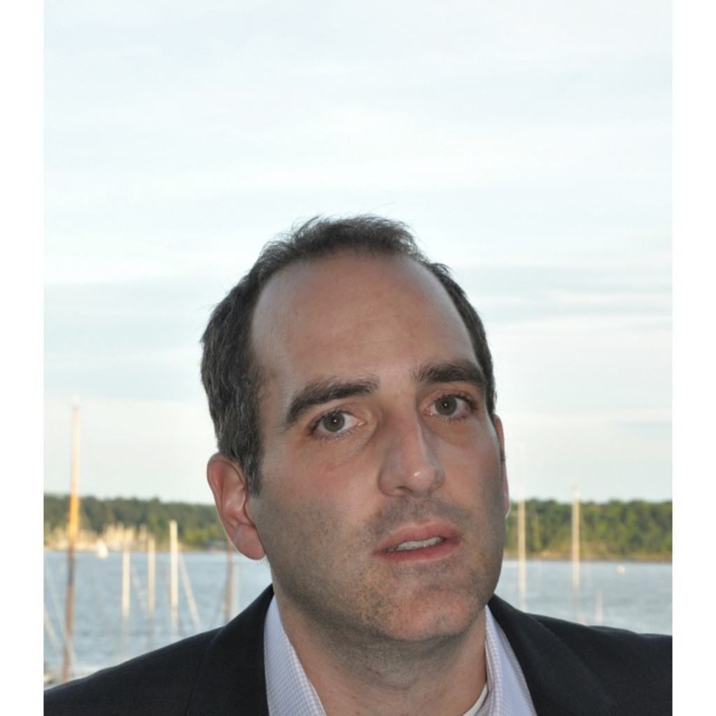 Christopher Riel - Head of Contracts at Kvaerner Topsides - Kvaerner | XING