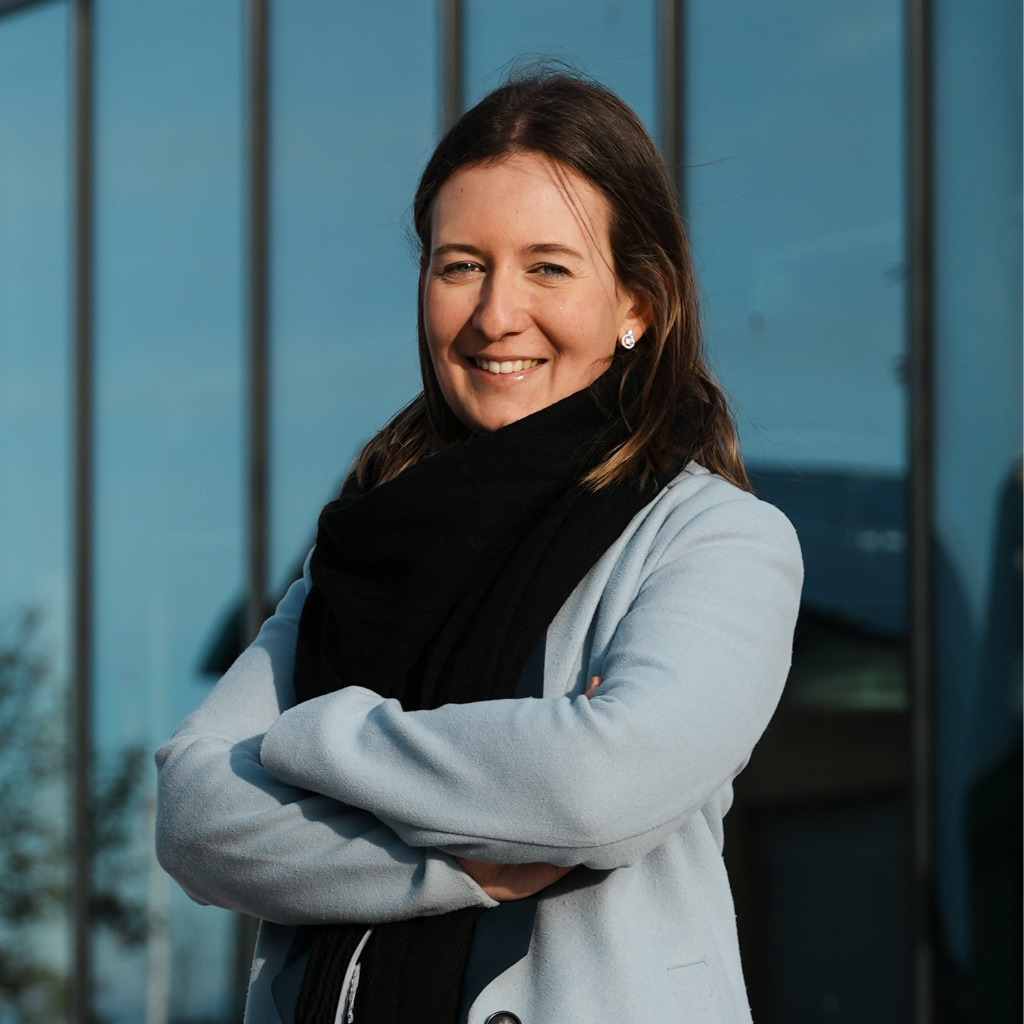 Melanie Jessen - Gründerin und Geschäftsführerin - OMNIO energy GmbH | XING