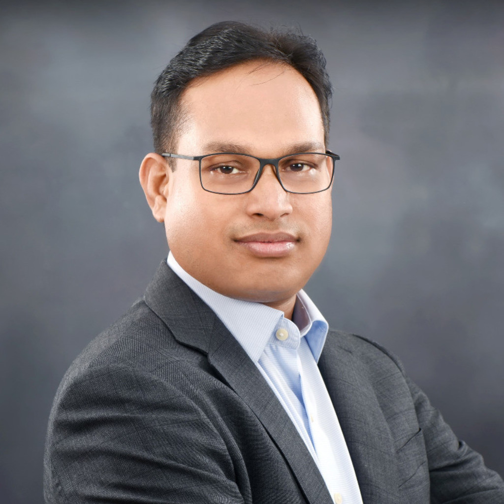 Manoranjan Das - Product development @Connected Cars and EV charging ...