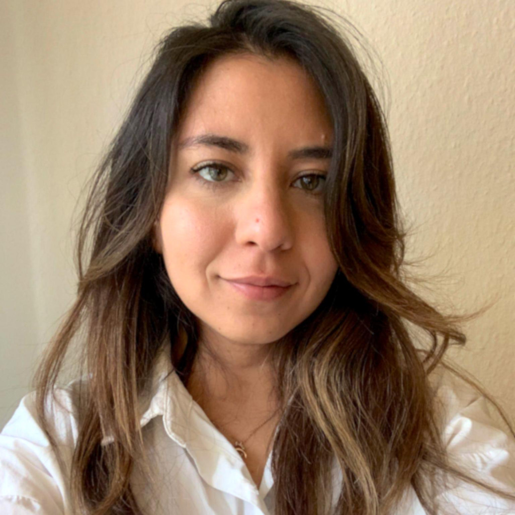 Asma Ben Sassi - Werkstudentin IT- Second level-Support - Krones AG ...