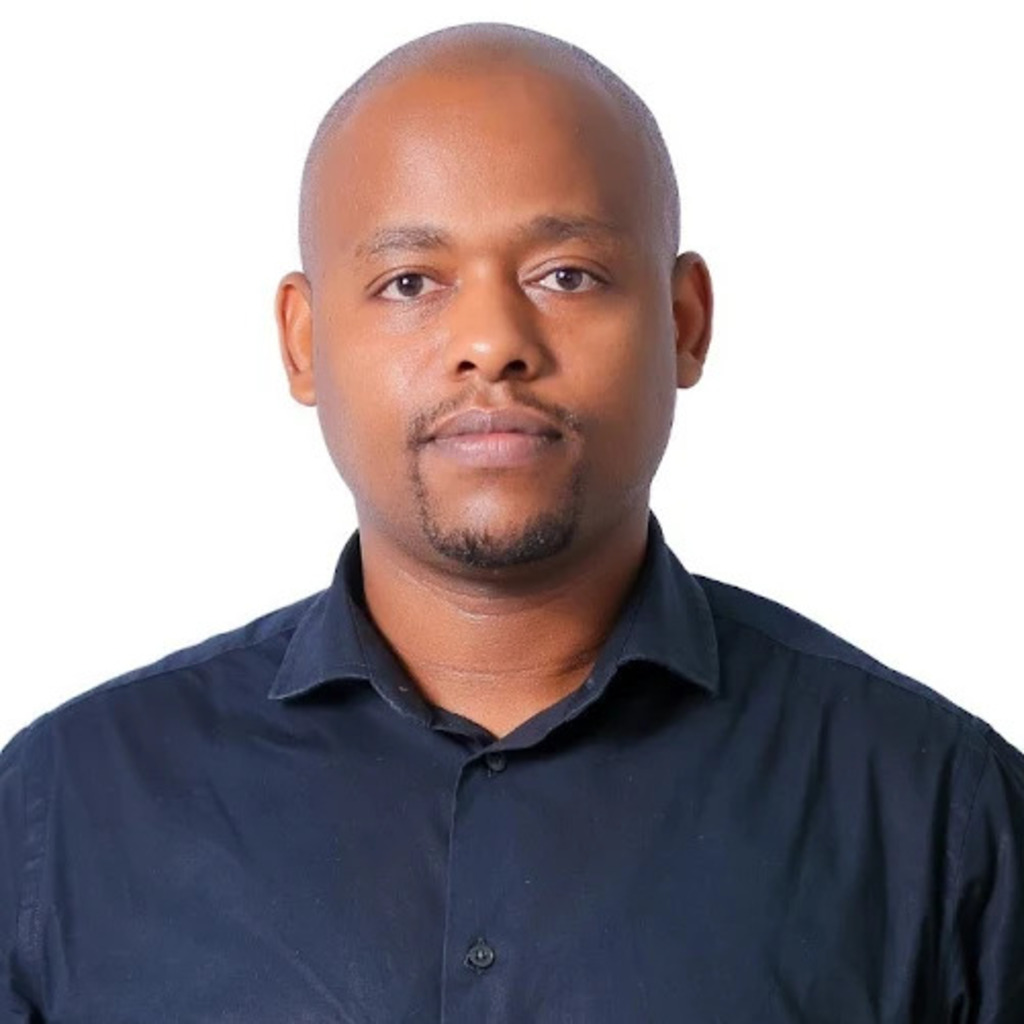 George Murage - Manager Corporate Partnership - Intellecap Advisory ...