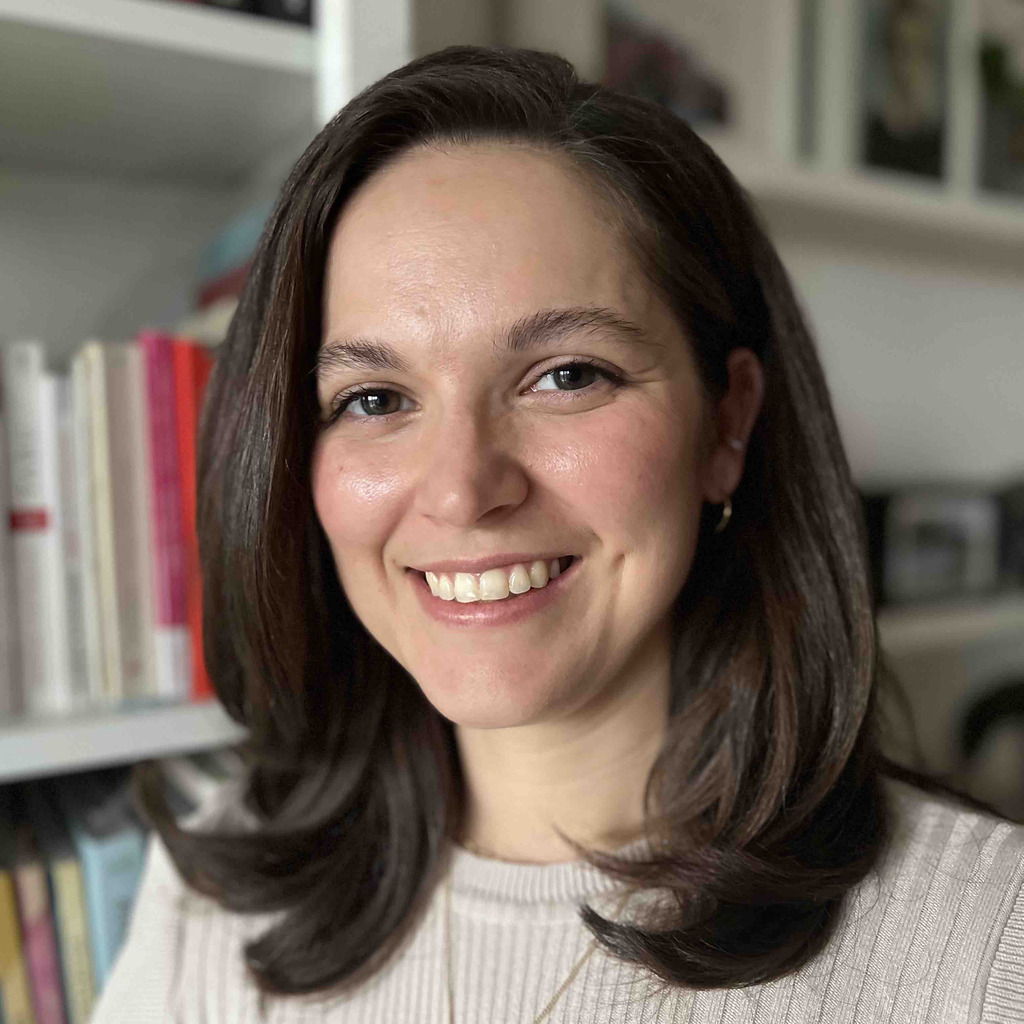 Christine Meier - Scrum Master - EDEKA DIGITAL GmbH | XING