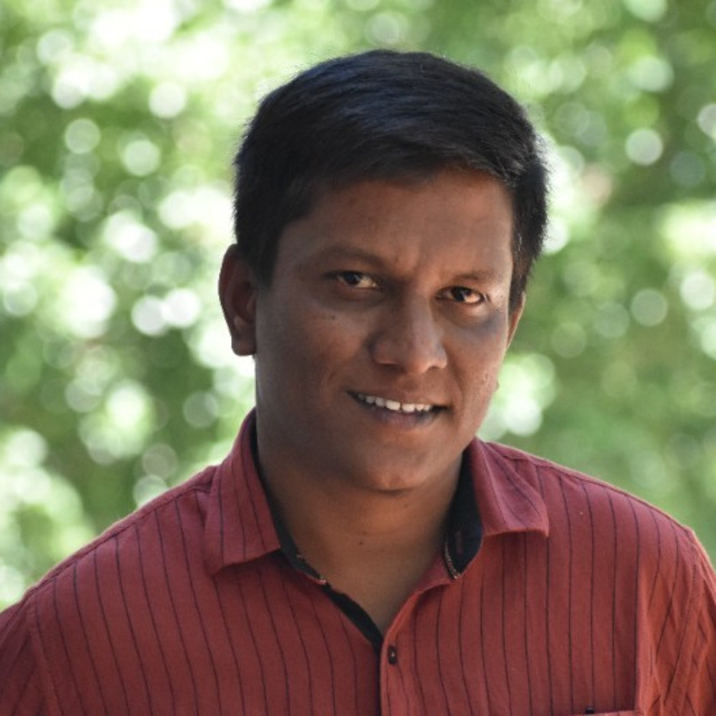 Vijay Shanmugam - Azure Devops Engineer - Tata Consultancy Services | XING