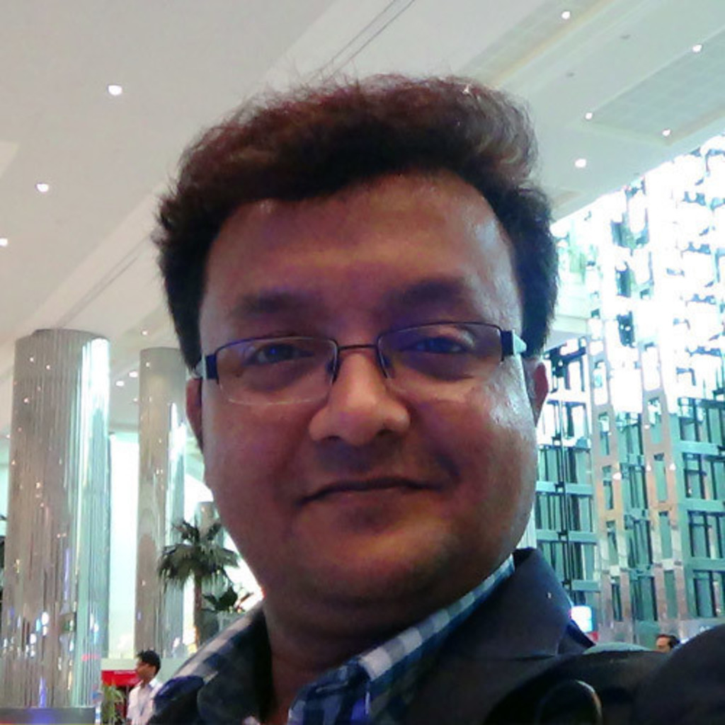 Dipankar Banerjee - Director - Zivanta Analytics Pvt. Ltd. | XING