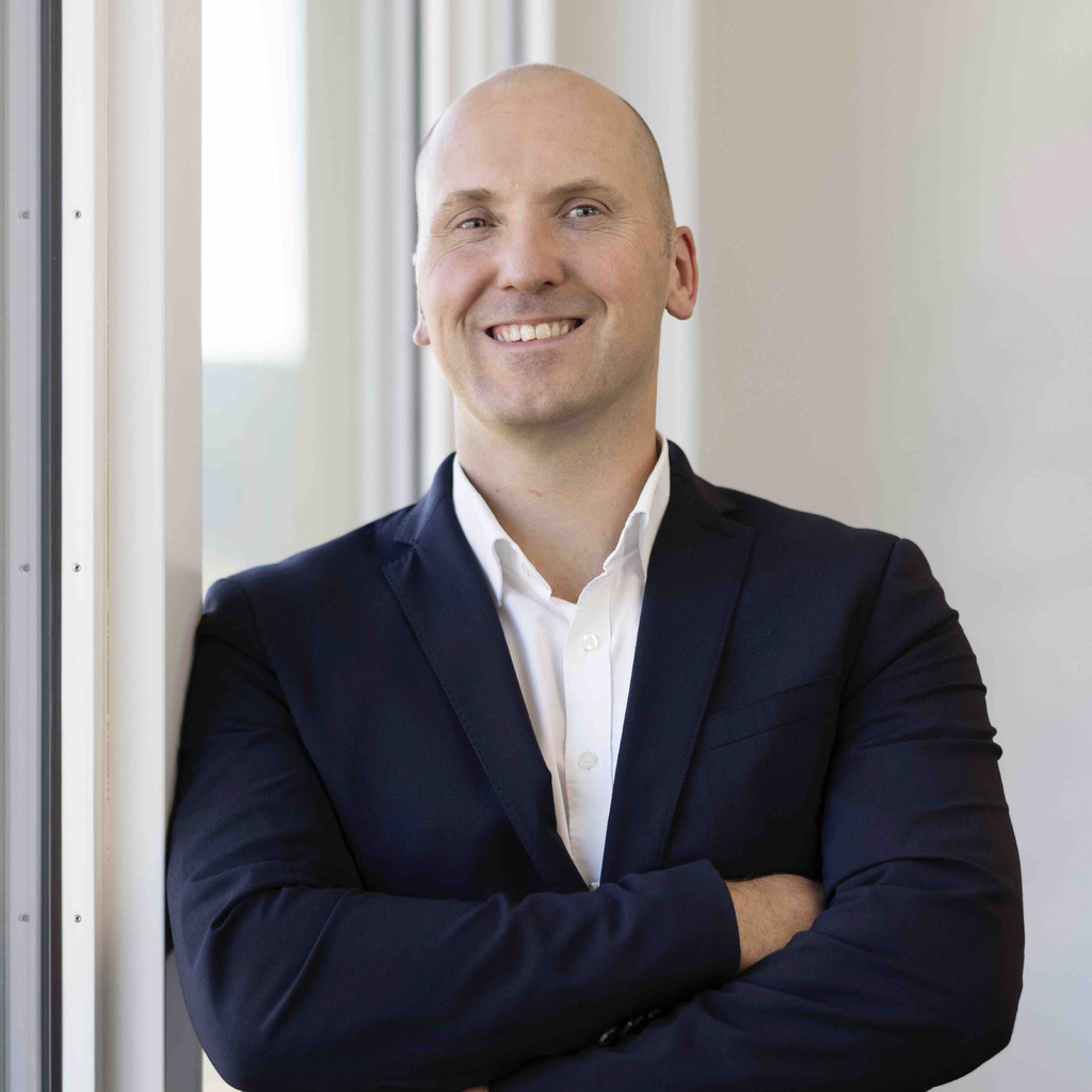 Martin Werling - Steuerberater - LFK Partner | XING