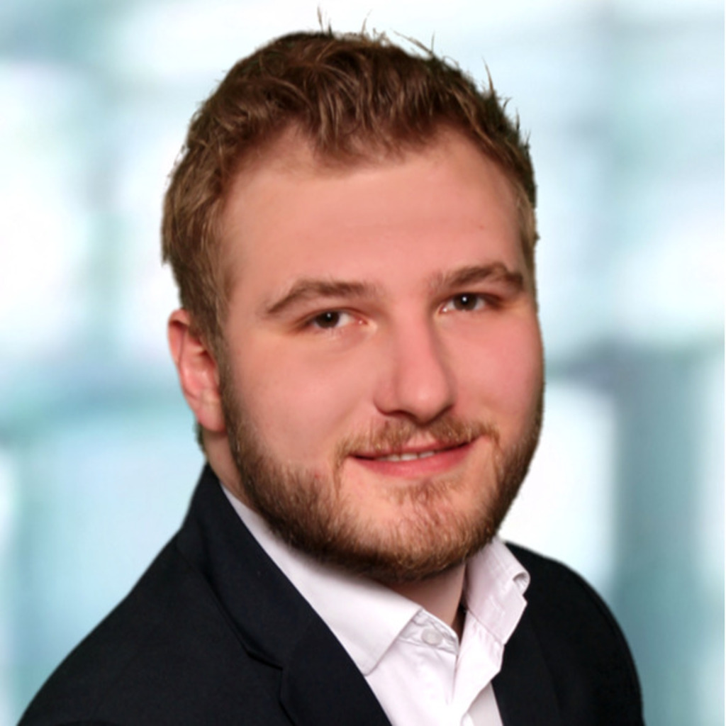 Max Huber - Software Developer - XIBIX Solutions GmbH | XING