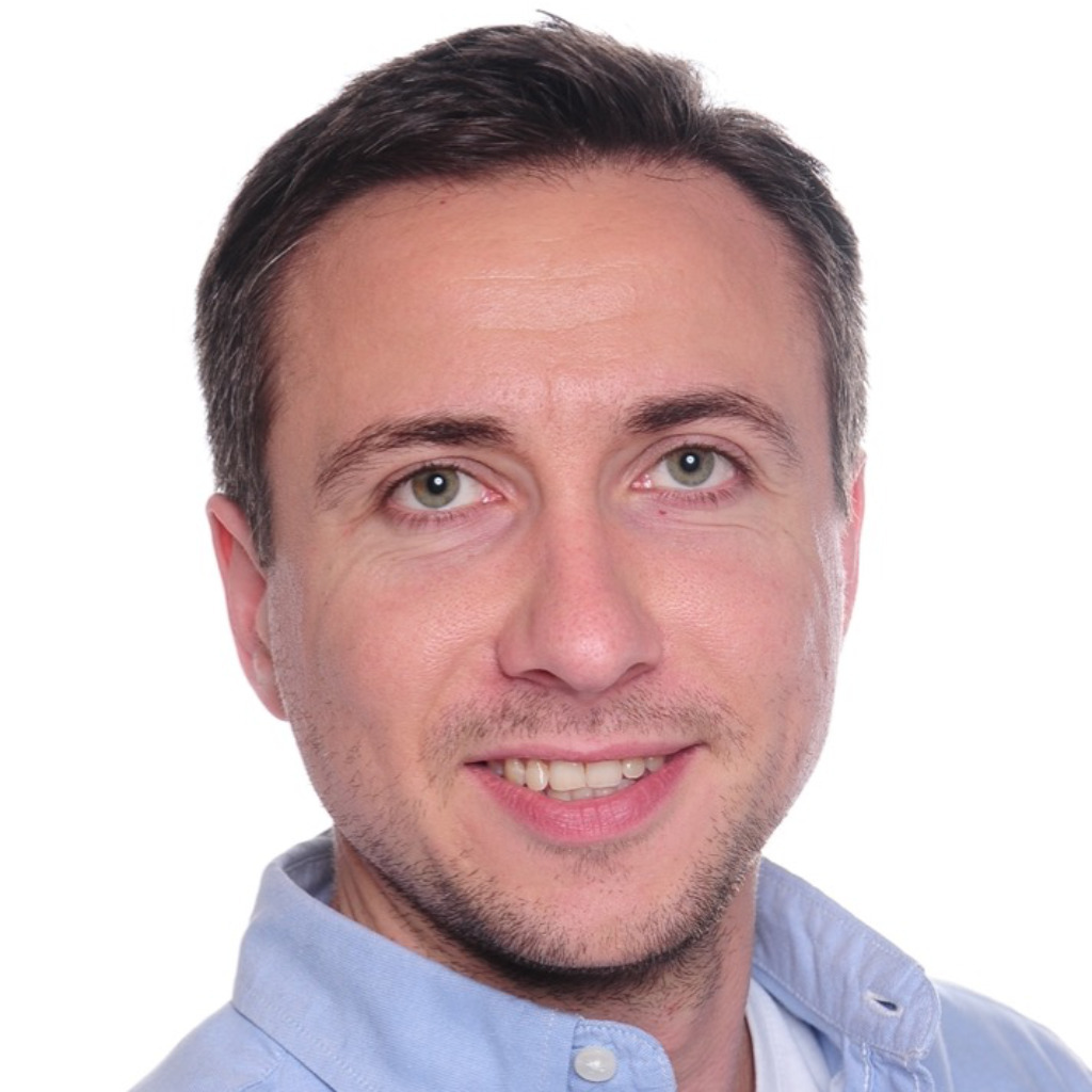 Roman Czech - Entwicklungsingenieur, EV Energy Management Commercial ...