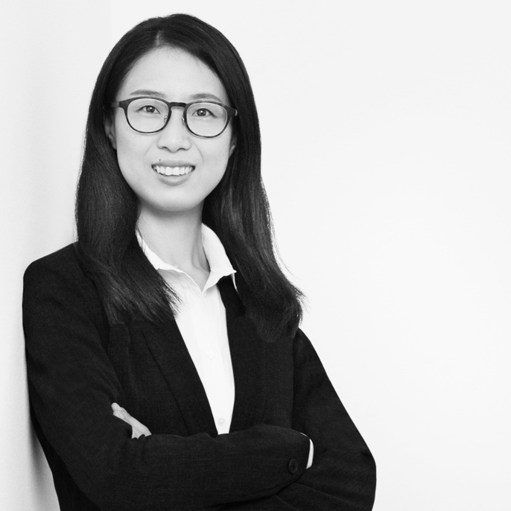 Yanping Chen - Industrial Design - Technische Universität München | XING