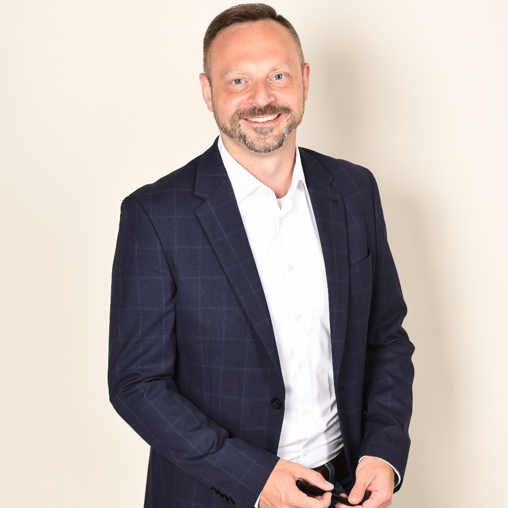 Martin Becker - Management Representative Legal Protection & Motor ...