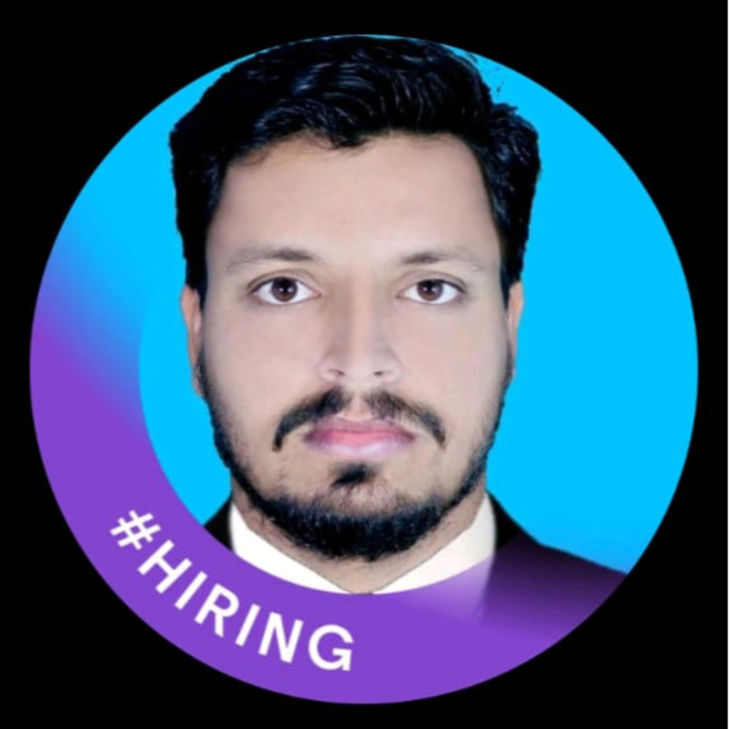 Muhammad Mursaleen - IT Recruiter - Allied digital services LLC | XING