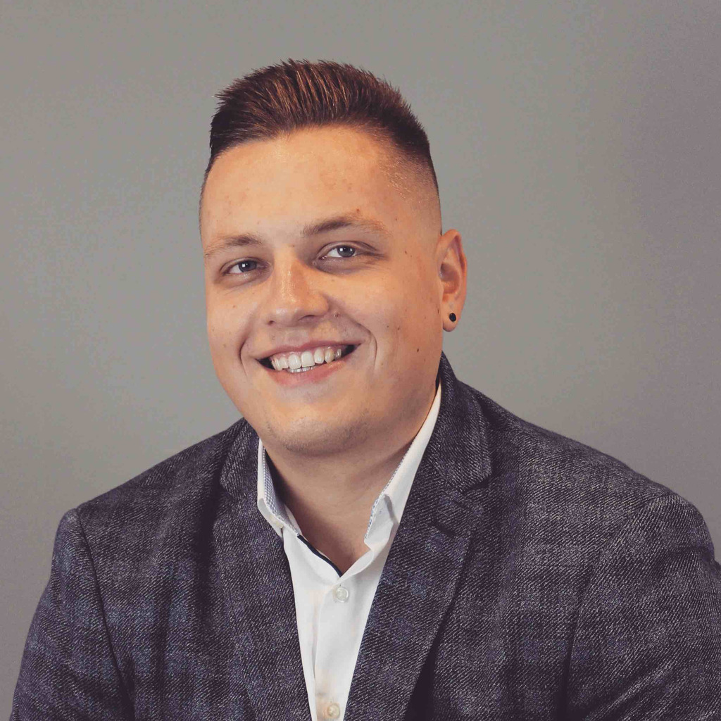 Moritz Paulus - Versicherungsfachmann - Allianz Generalvertretung ...