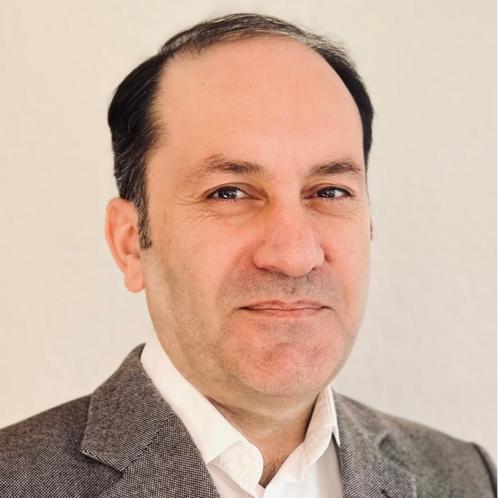 Dr. Seref Okuducu - Software Test Engineer - Hytera Mobilfunk GmbH | XING