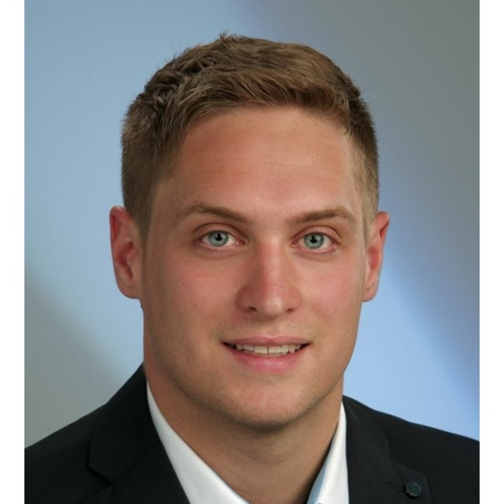 Michael Rauh - Product Owner - GEA Group | XING