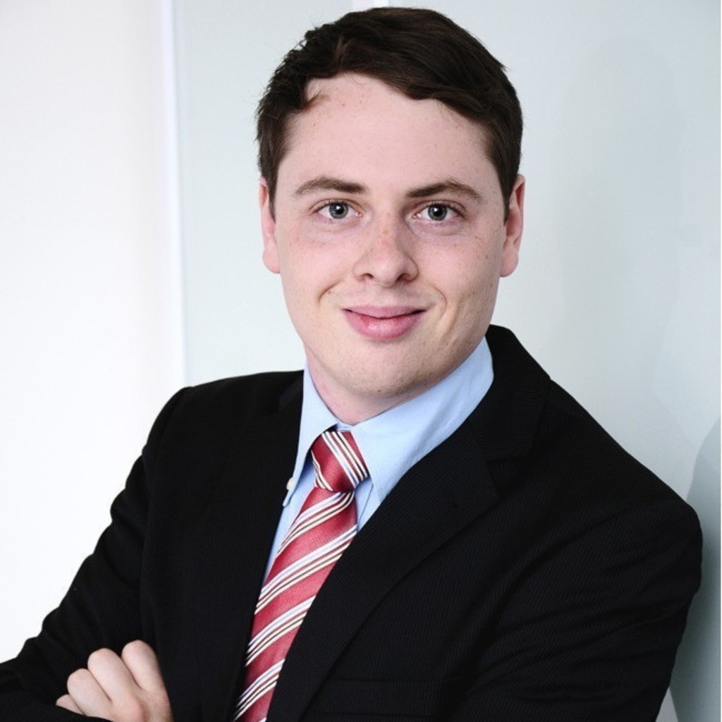 Steven Enlow - Product Owner Verification Management - BSH Hausgeräte ...