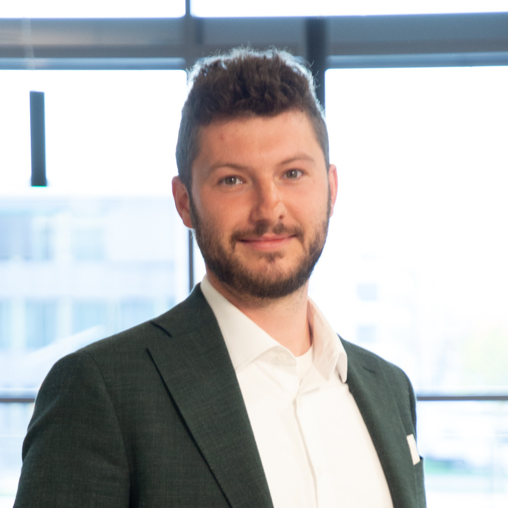 Simon Tillisch - Unternehmertum - DHBW Karlsruhe | XING