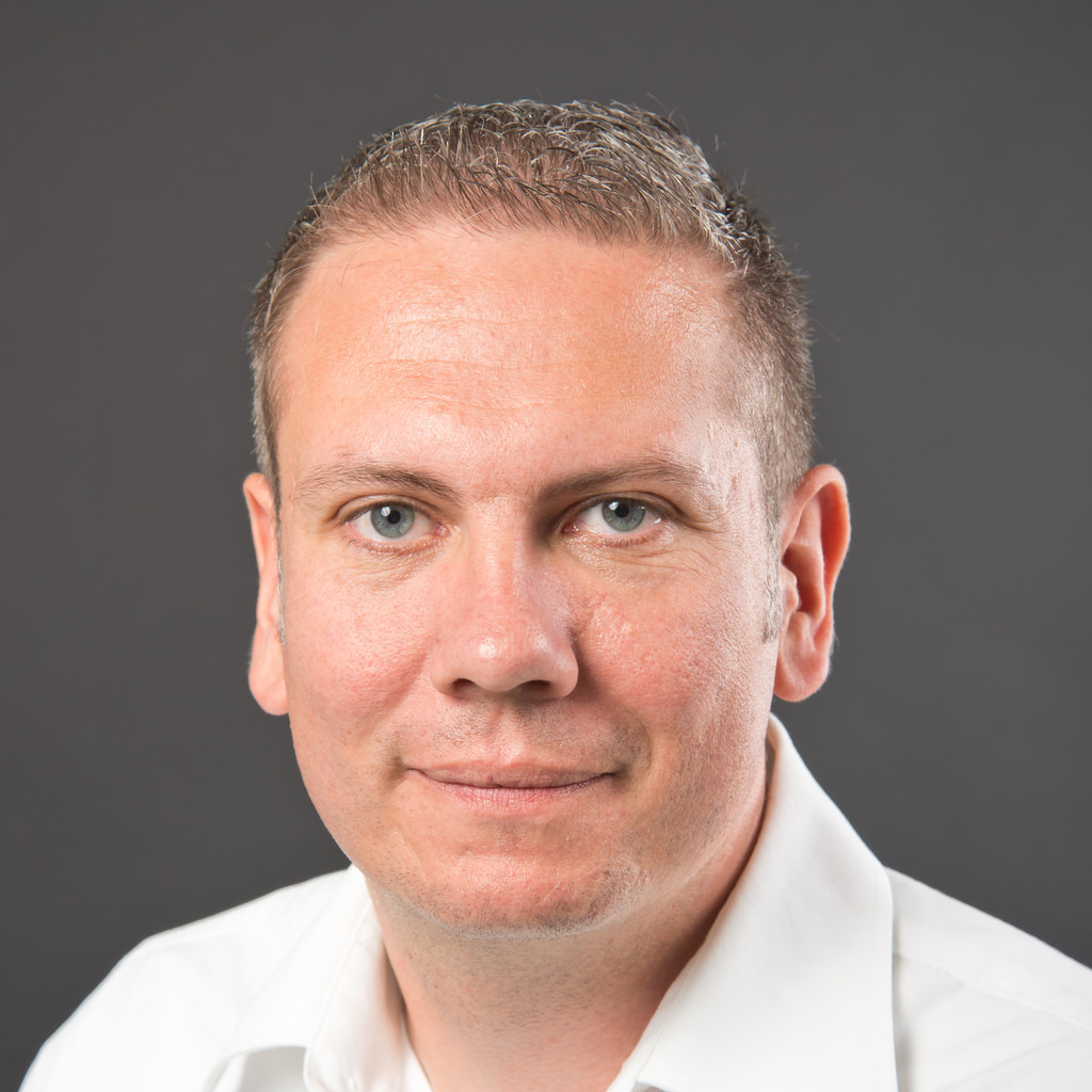 Nico Schröder - CEO - PAARI GmbH (Werkslogistik, Yardmanagement ...