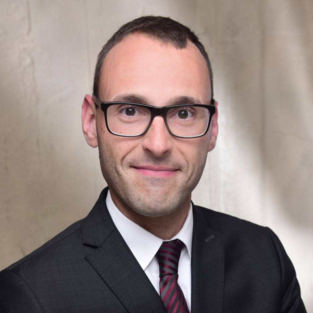 Thomas Odenthal - Senior Consultant - MT-ifs GmbH | XING