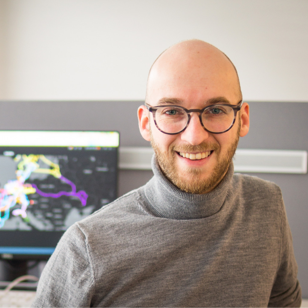 Dr. Fabian Hergemoeller - Softwarearchitekt IoT Applications - Schmitz Cargobull AG | XING