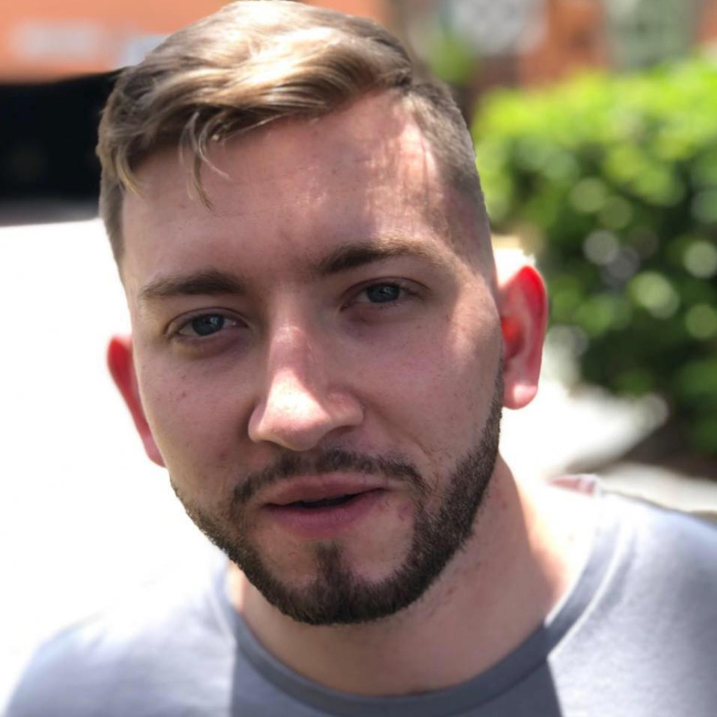 Daniel Berner - Digital Workplace Services Specialist - Bilfinger ...