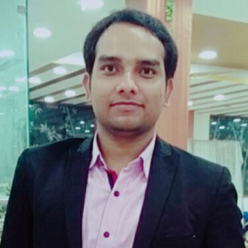 Ing. Mohammad Shahid Mobin - Senior Cybersecurity Manager - EDAG Group ...