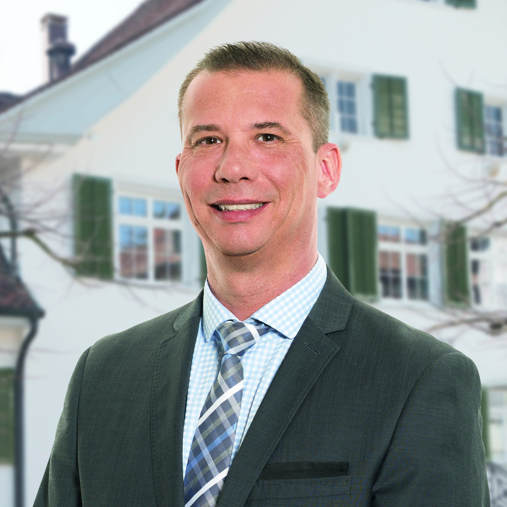 Mike Steiner - Spezialist Vorsorge & Hypothekenberater - Die Mobiliar ...