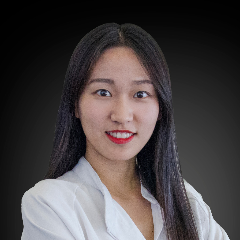 Leah Lin - Channel Manager - ZWSOFT | XING