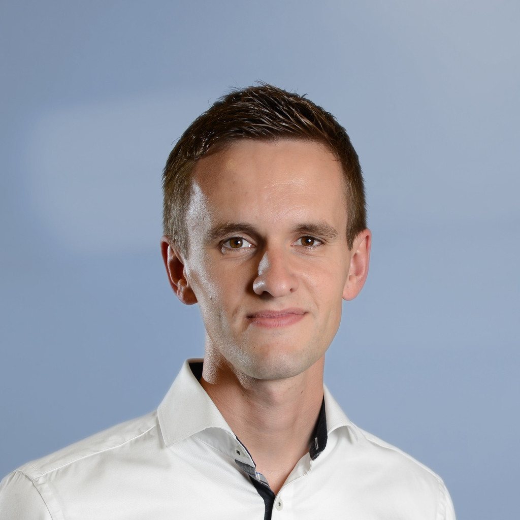 Nikolai Rempel - A-Project Leader/Program Manager (Research ...