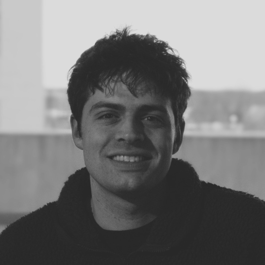 Luke Weston - Software Developer II - Integrated Parking Solutions | XING