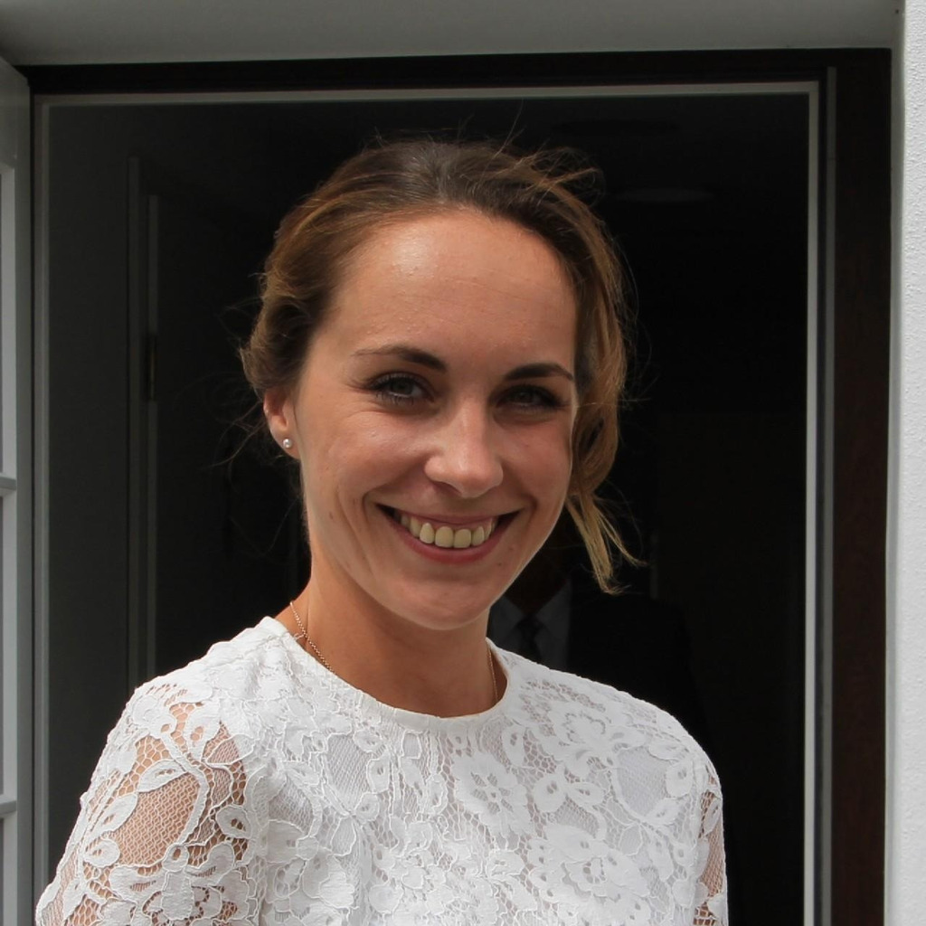 Laura Grünzig - exam. Gesundheits- und Krankenpflegerin - Klinikum ...