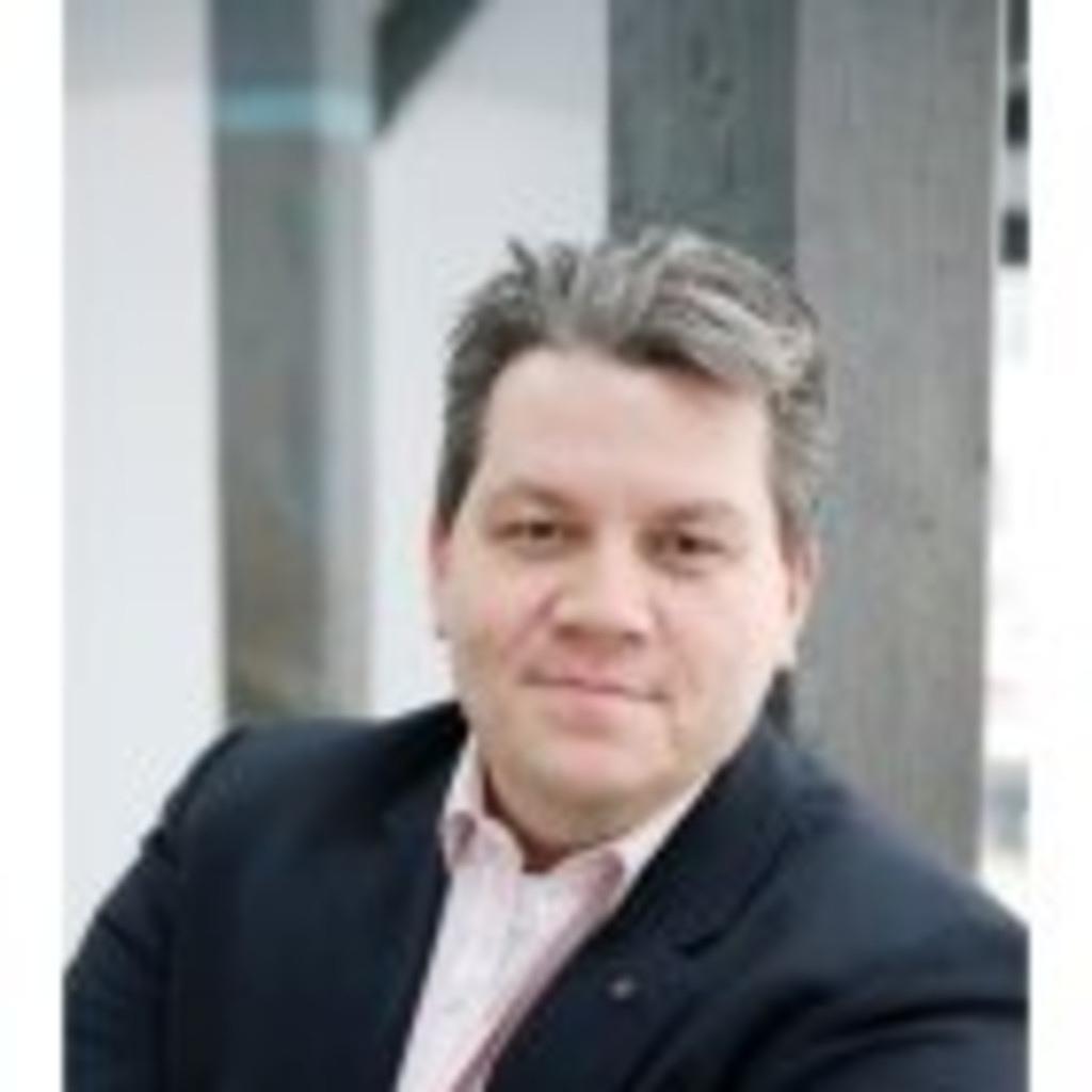 Peter Milovic - CEO - In Charge BV | XING