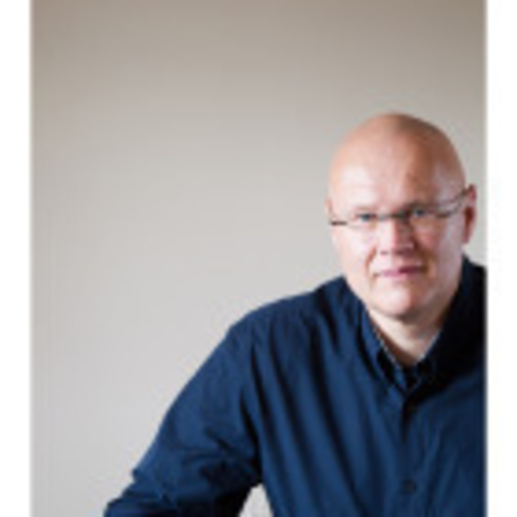 Erich Peter Hoepfner - GF munich consult GmbH + VMT - Vertriebs- und ...