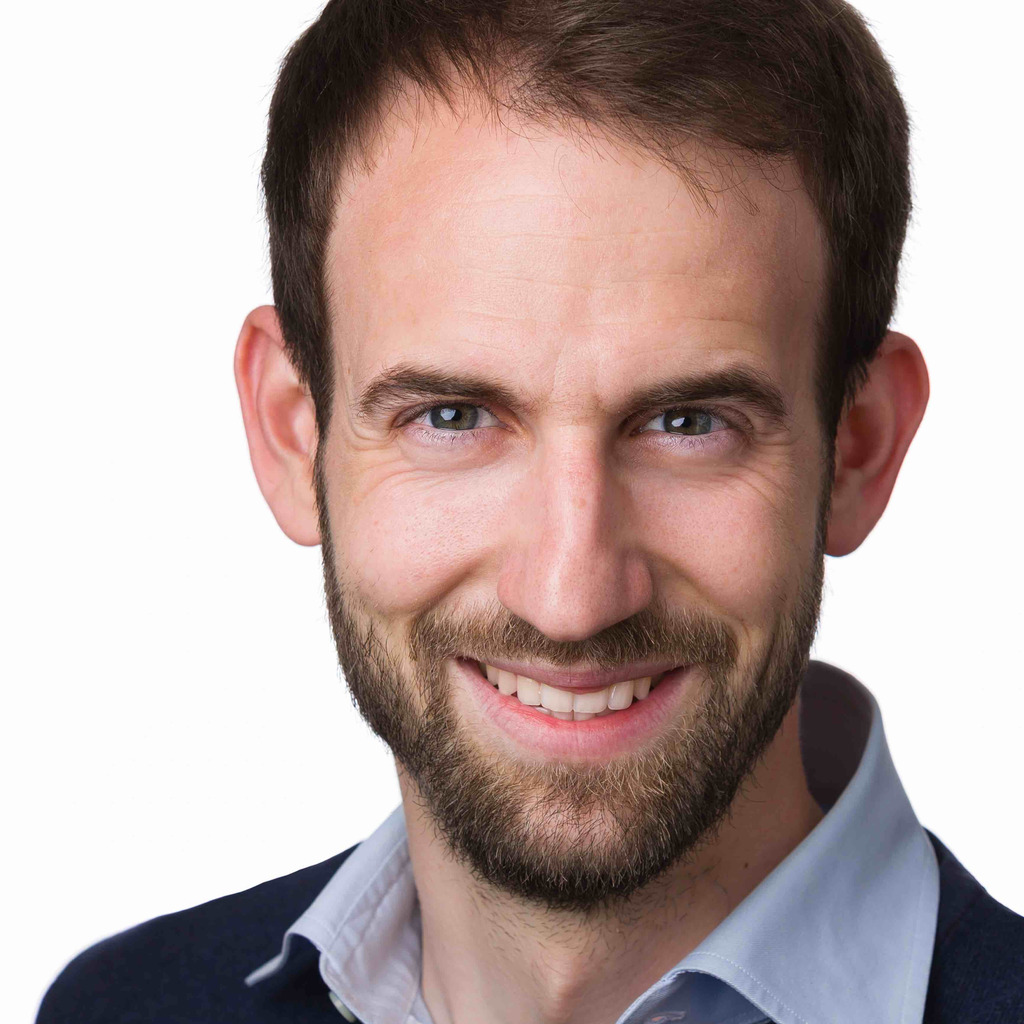 Michael Mükusch - Vorsitzender des Vorstandes - AVIAM ...