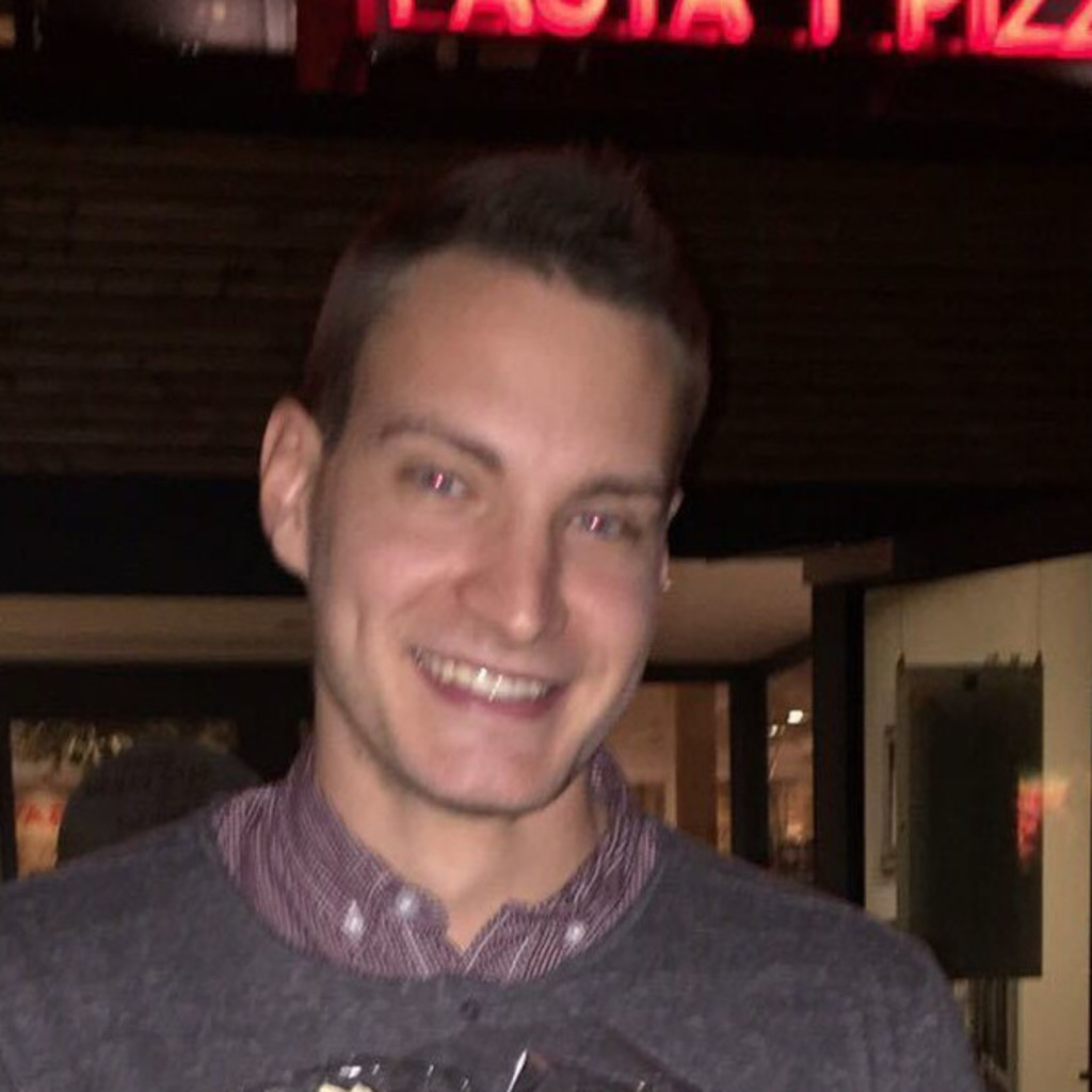 Lukas Krapf - Mechatroniker für Kältetechnik - Robert Bosch GmbH | XING