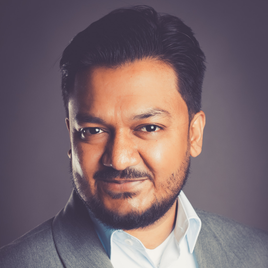 Lalit Bhamare - Manager - DevOps chapter - Innovation and Thought ...