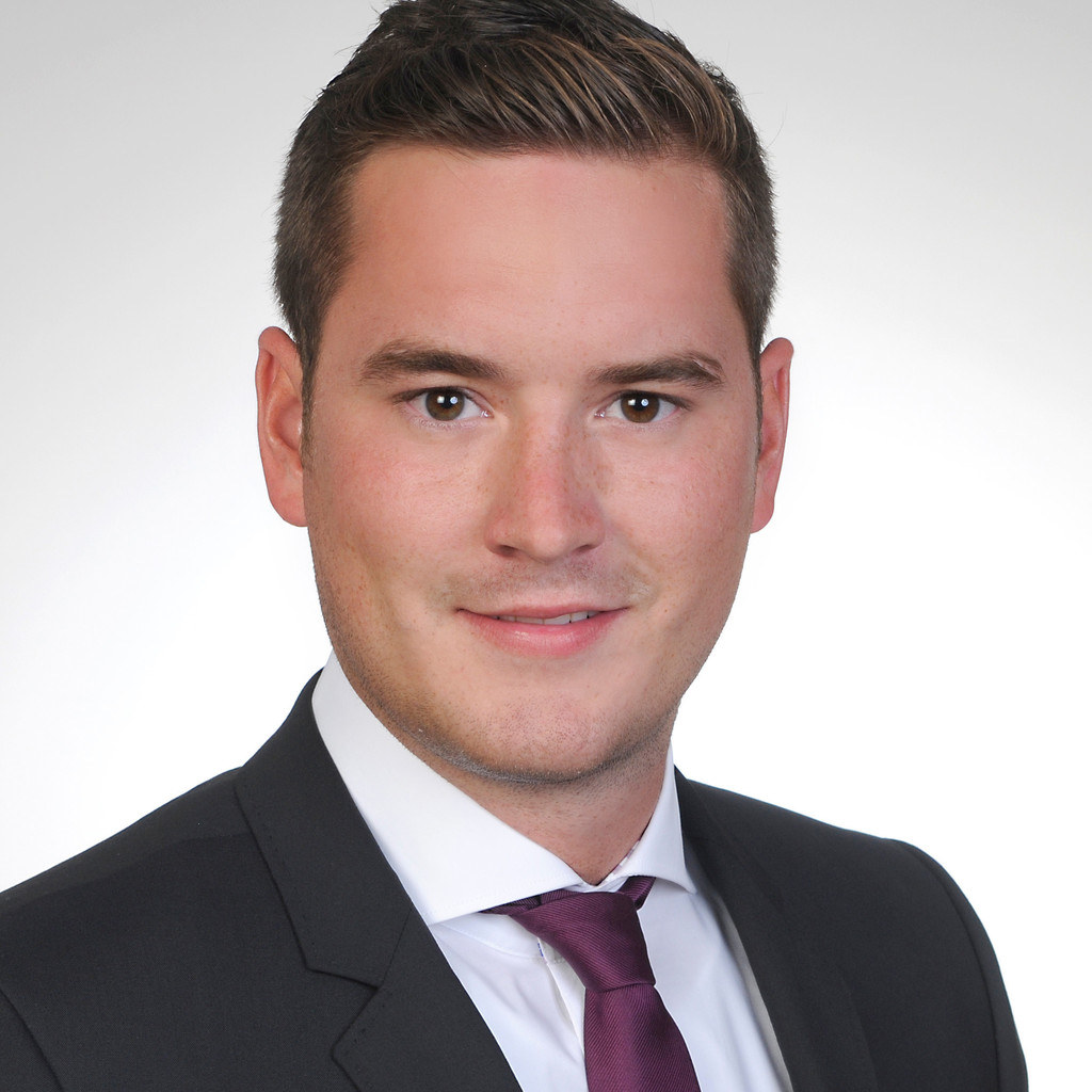 Timo Haug - Vice President - Stern Stewart & Co. | XING