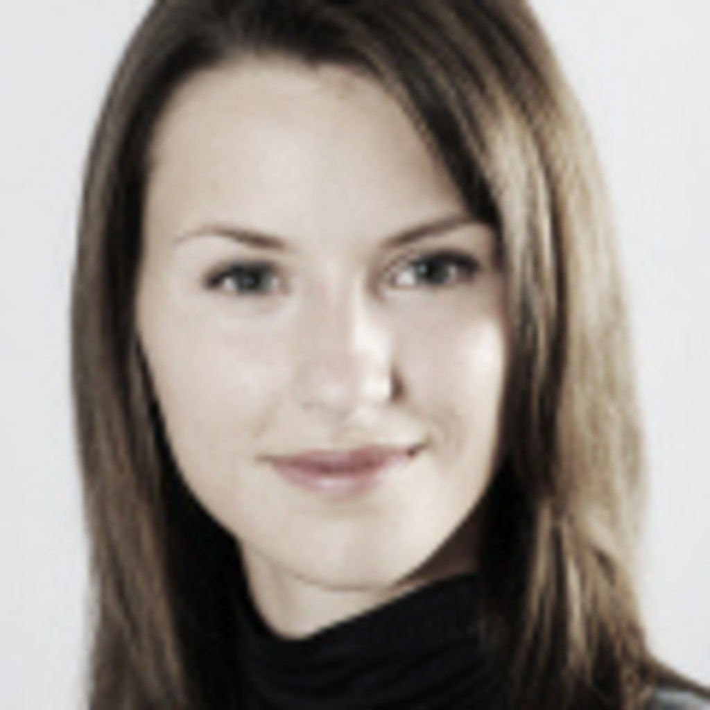 Ingrid Gherman - Consultant HR - Bertelsmann SE & Co. KGaA | Arvato Financial Solutions | XING